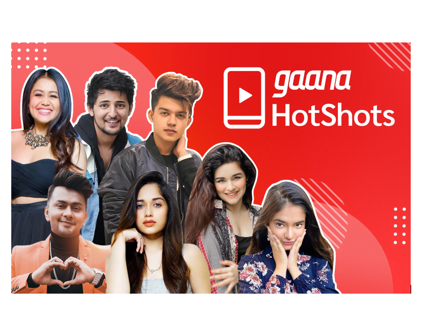 Gaana clocks 185 mn monthly users, First Indian Music Streaming App To ...