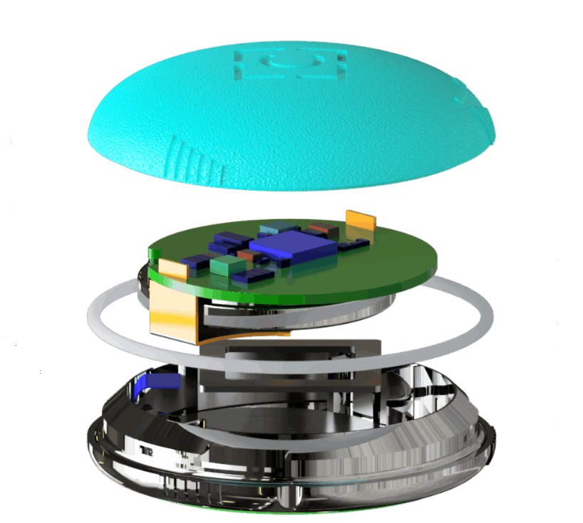 CWD Innovations introduces SmartTemp+, India’s first wireless 24x7 ...