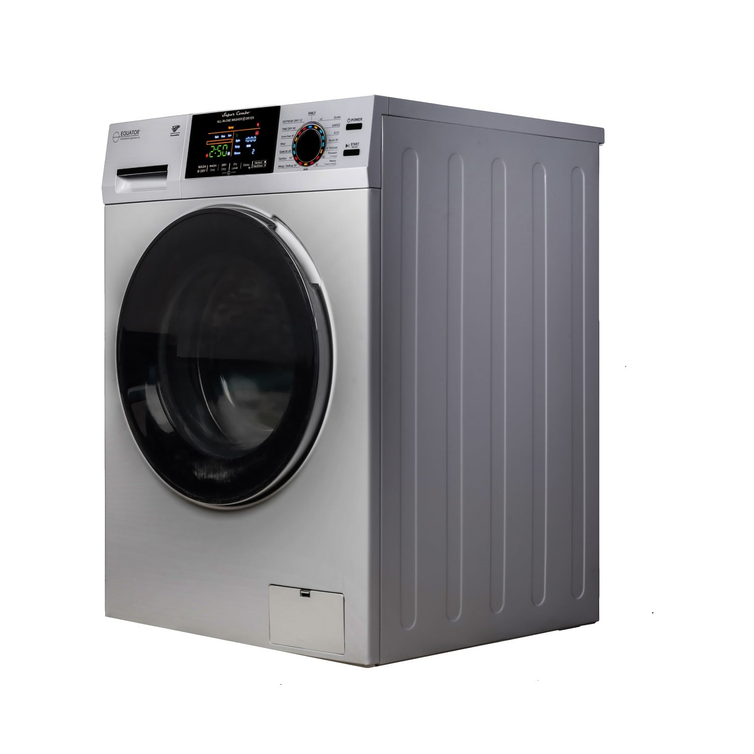 US-based Equator Advanced appliances enter Indian Washing Machine ...