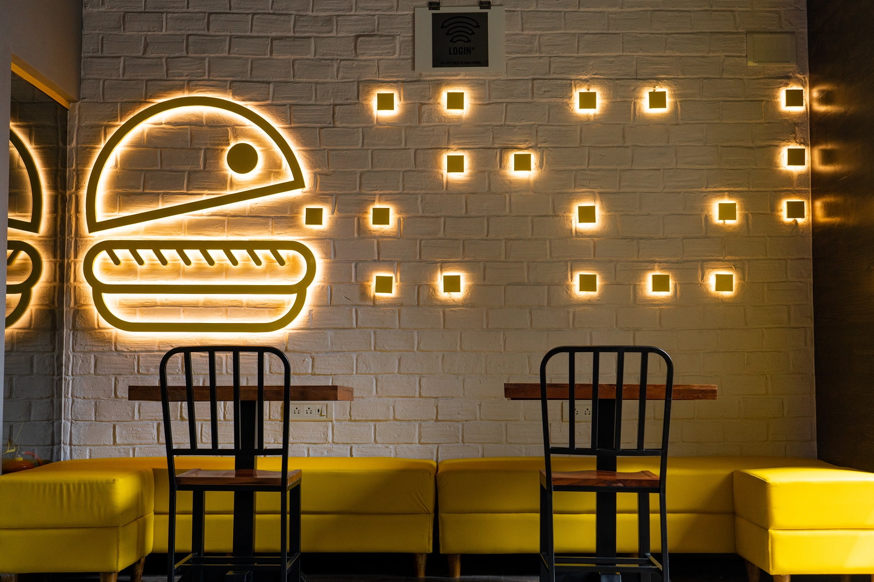 BurgerMan is here to serve you guilt-free burgers – Unkrate