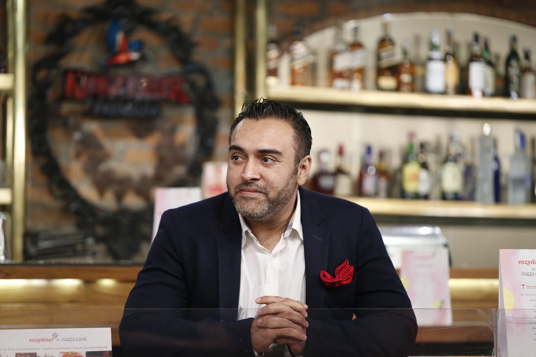 After cloud kitchens in India, Zorawar Kalra plans to go international ...